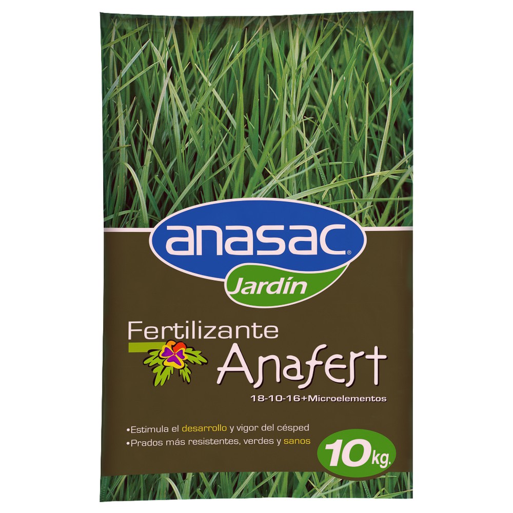 Fertilizante Basacote® Plus 6M (25 kg) Compo – AgroHuerto