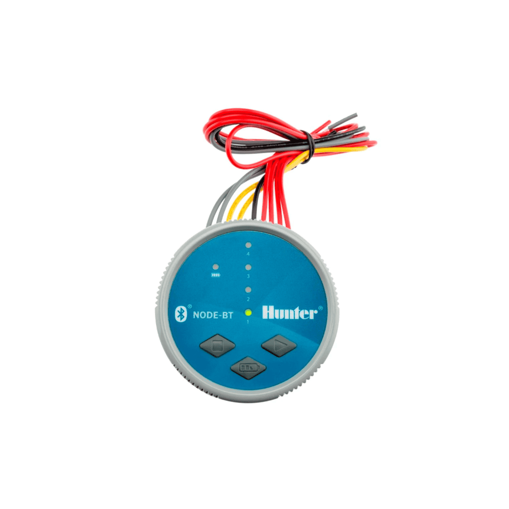 NODE 400 C/ BLUETOOTH HUNTER – AgroHuerto